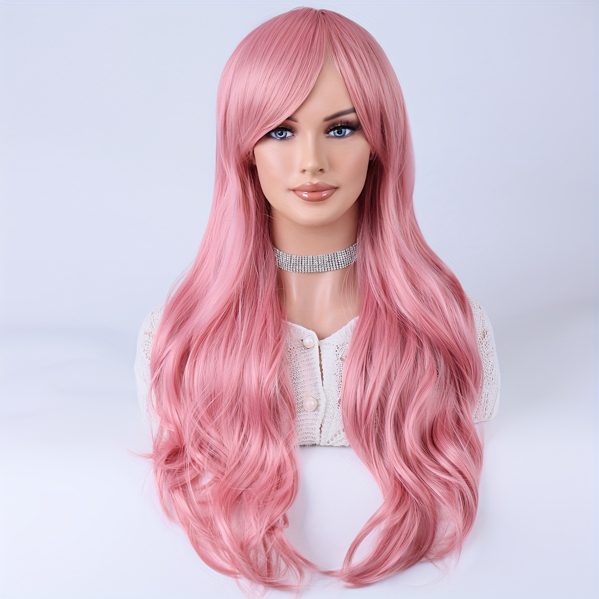 Pelucas y extensiones de cabello - Temu Mexico