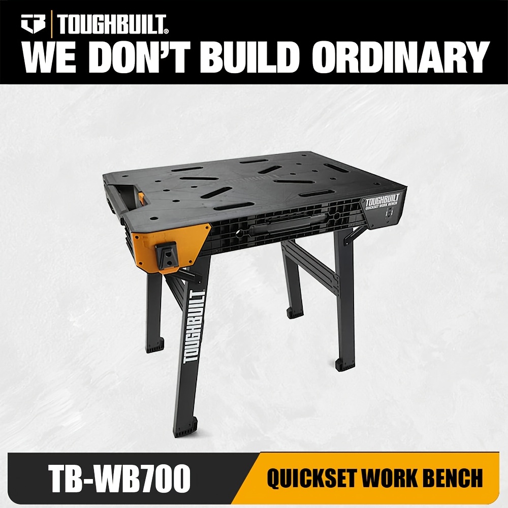 Work Benches: , Durable, and Ready for - Temu