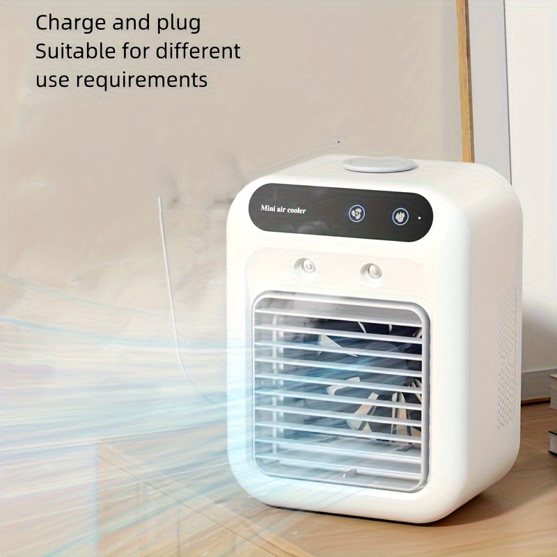 Ventilateur Portable Ventilateurs s - Temu