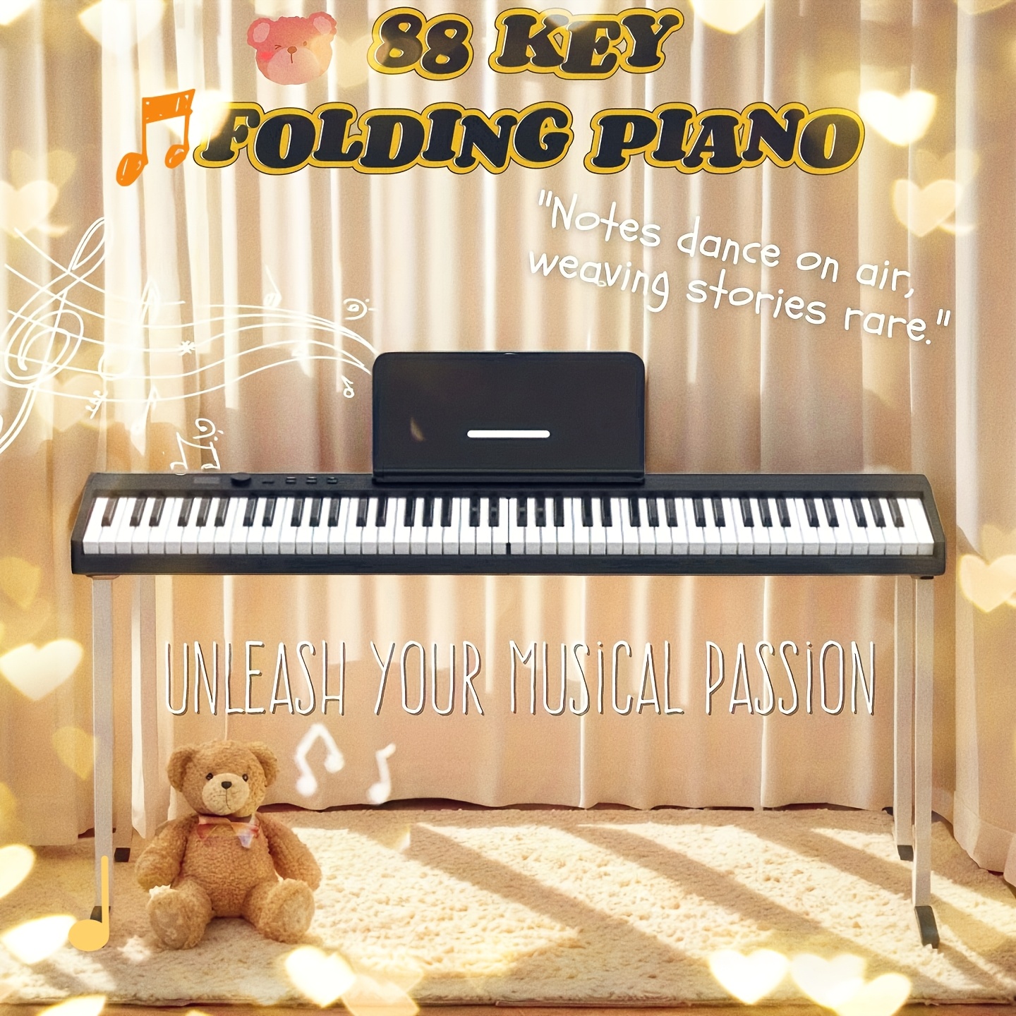 Keyboards & - Temu United Kingdom