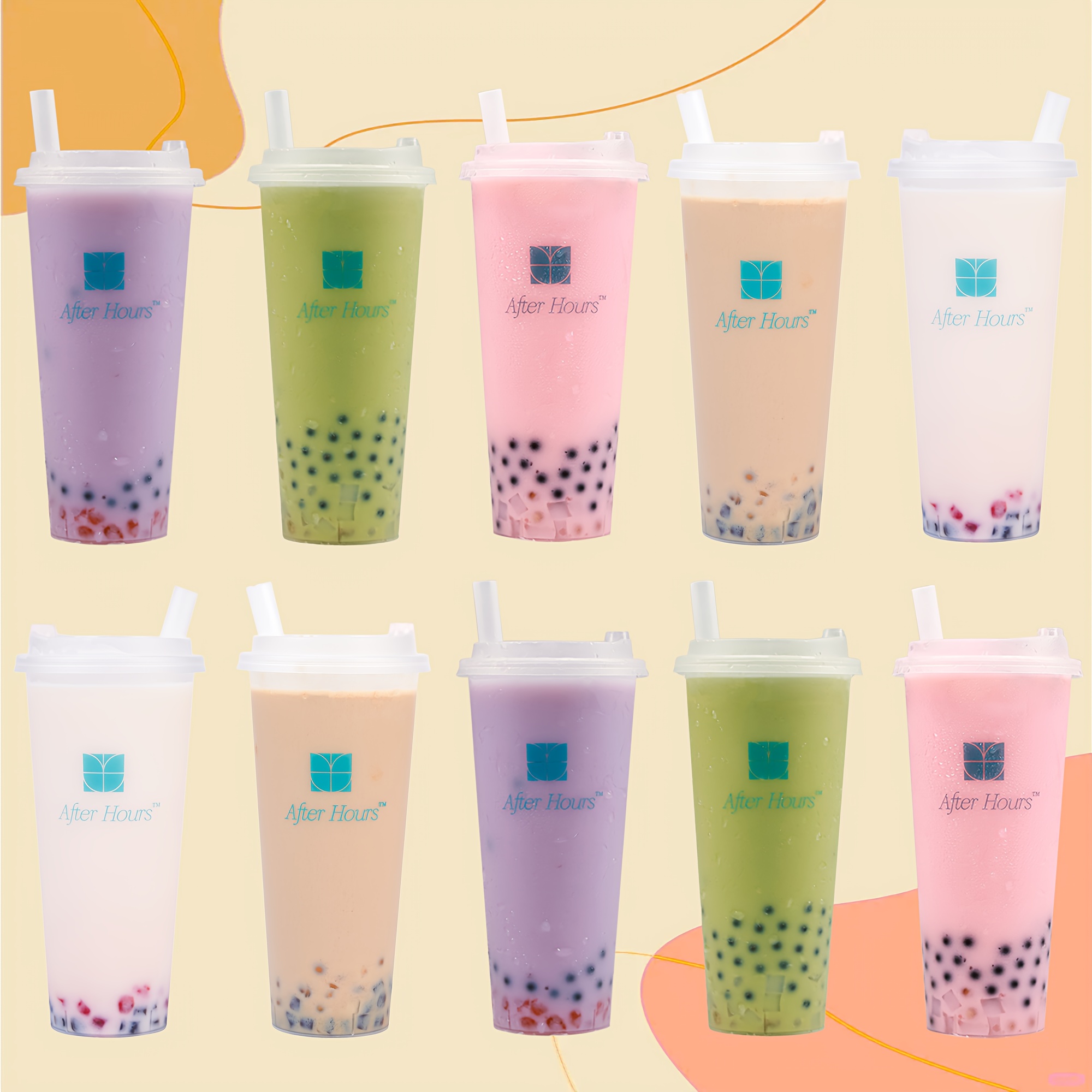 foods sold on Temu United States