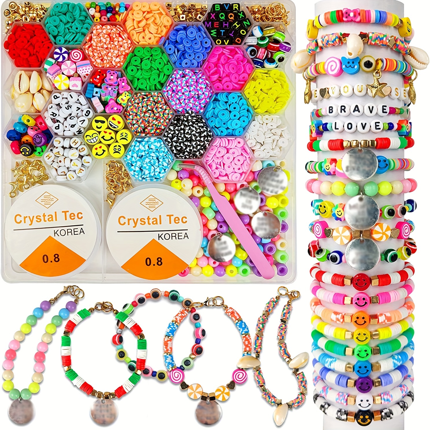 evil eye beads - South Africa