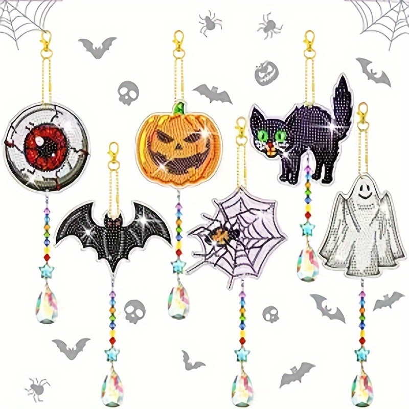 resin wind chimes - South Africa