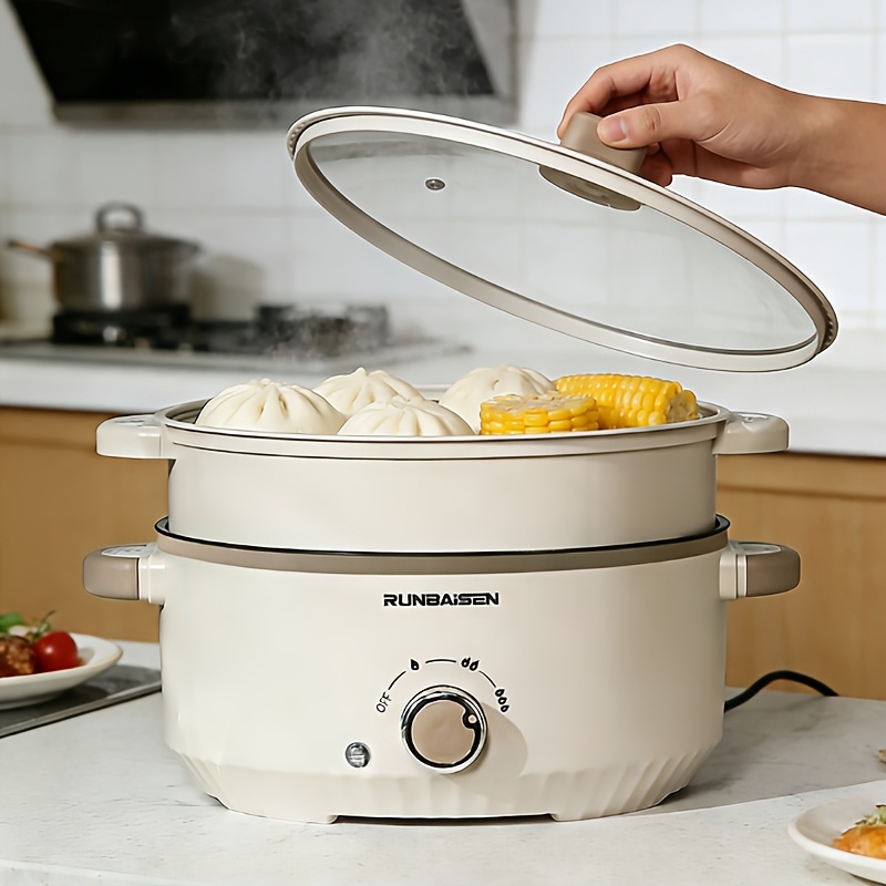 small kitchen appliances sold on Temu United States
