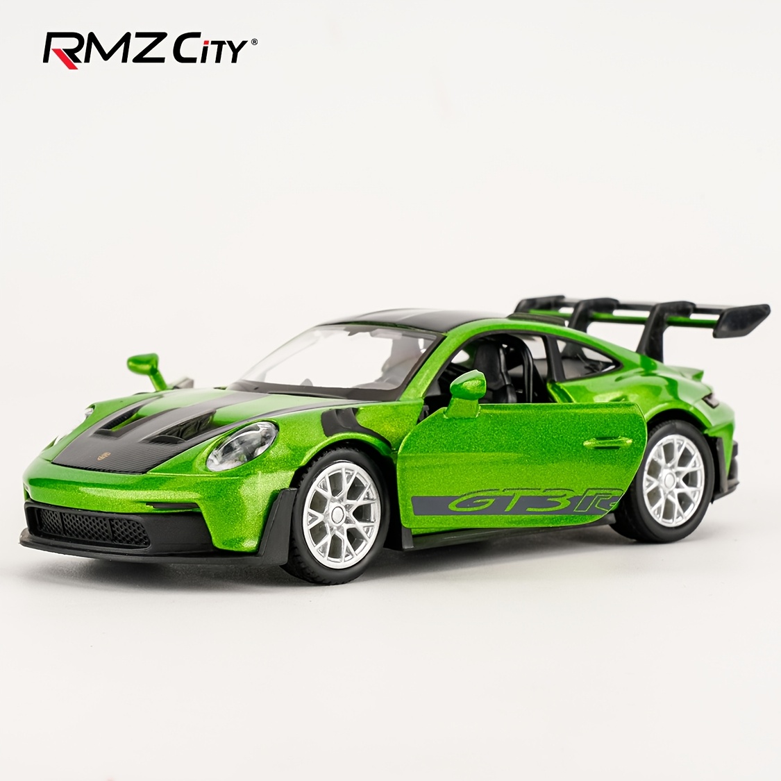 model cars sold on Temu United States
