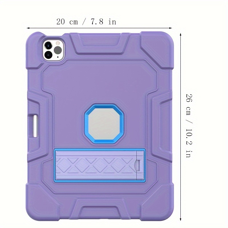 protective case ipad 10th tablet pen holder adjustable - {region_name}