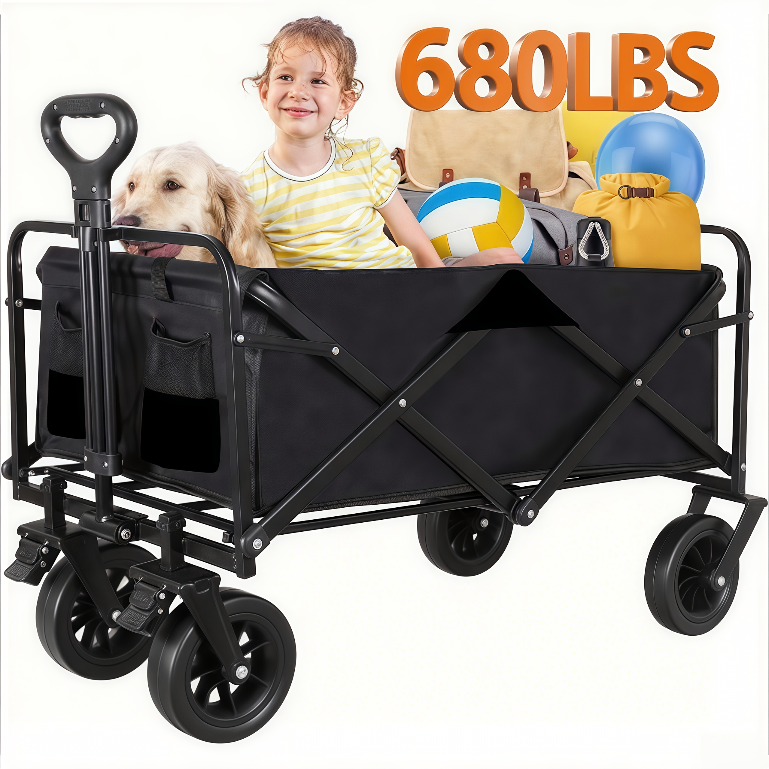 wagon sold on Temu United States