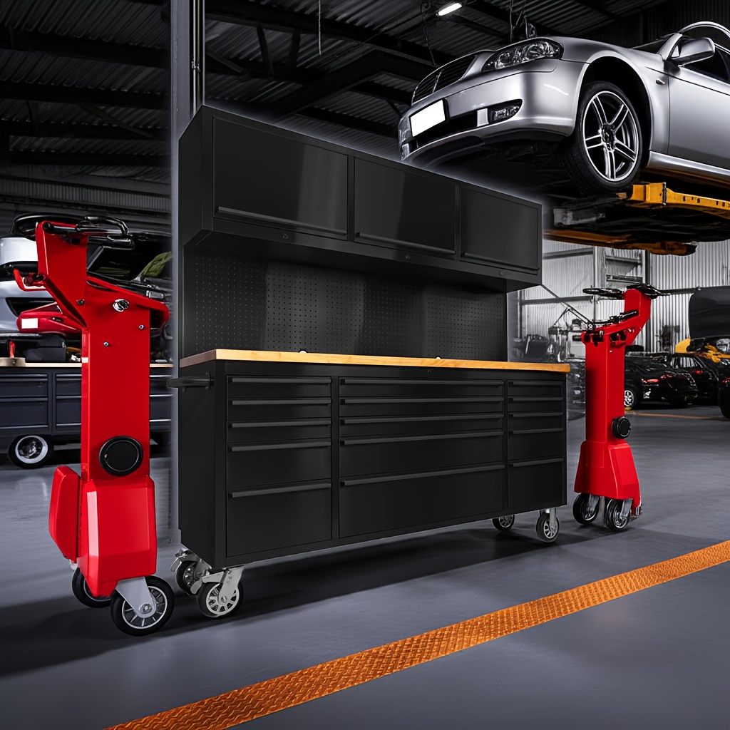 tool boxes sold on Temu United States