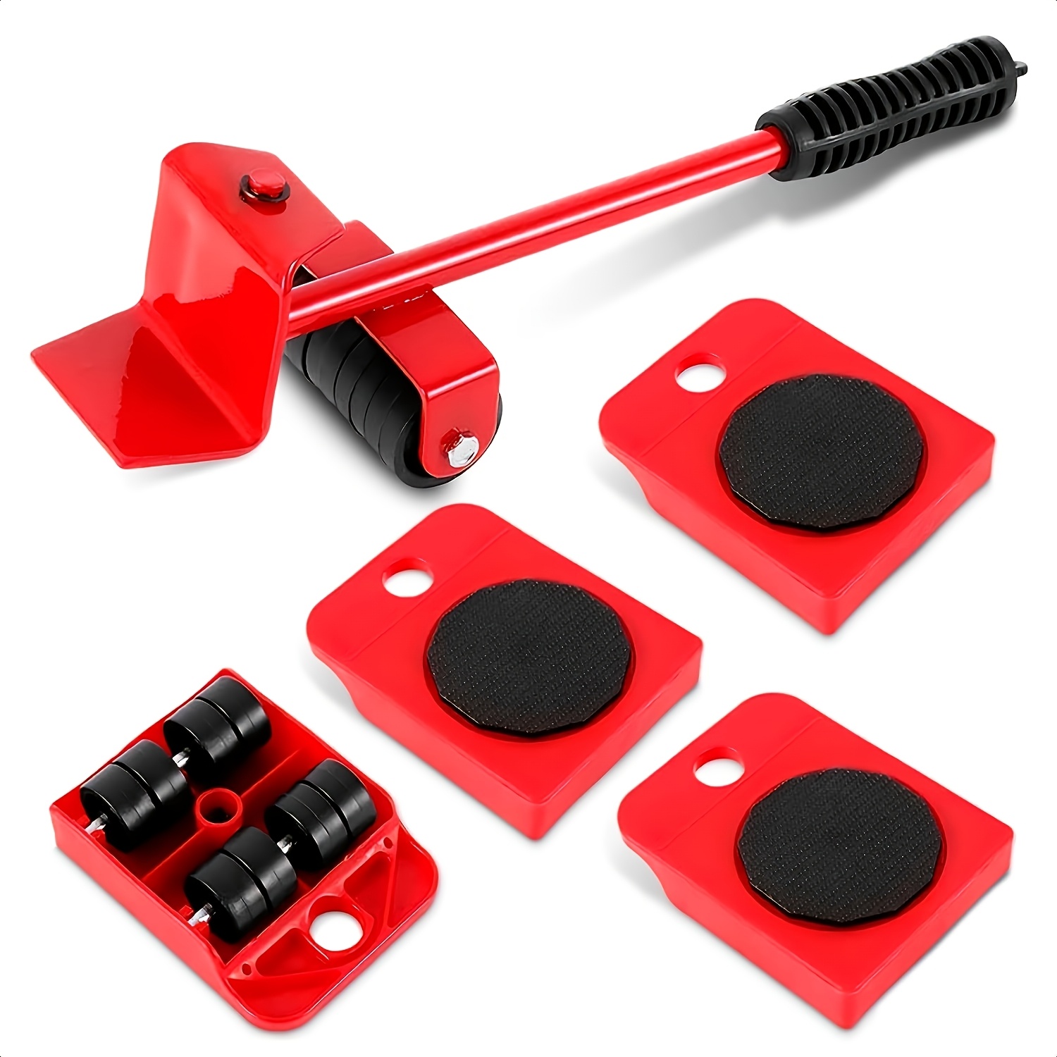 furniture moving tools sold on Temu United States