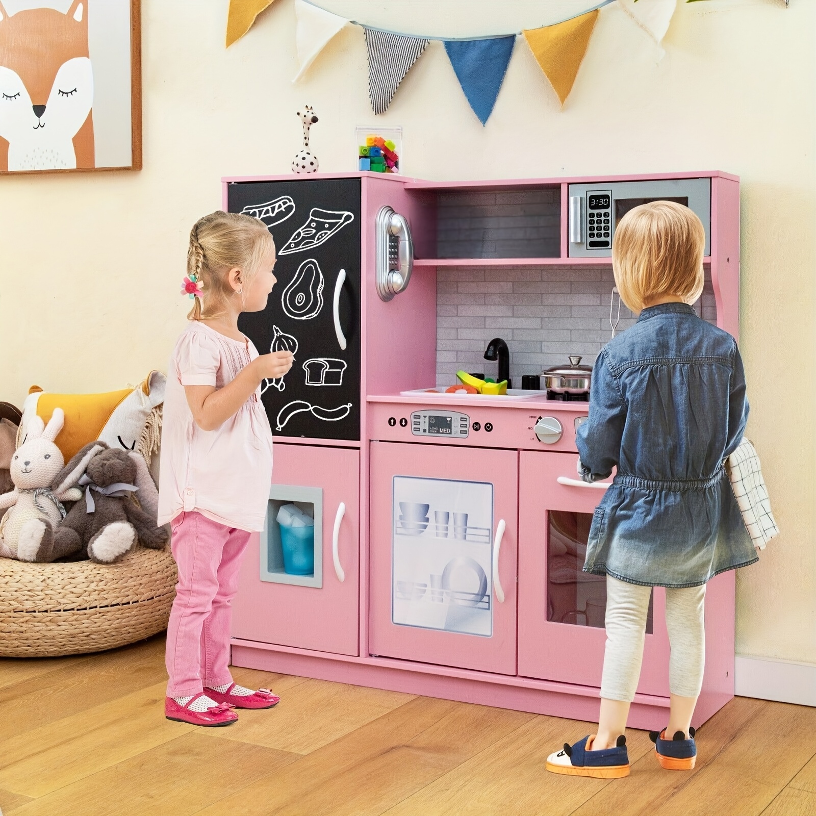 toys sold on Temu United States