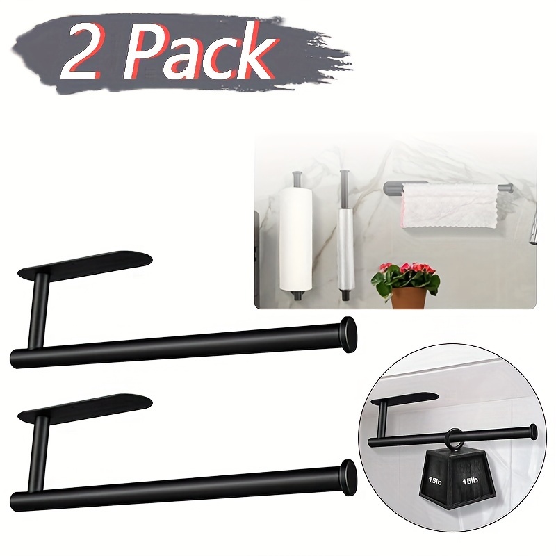 kitchen towel holders sold on Temu United States