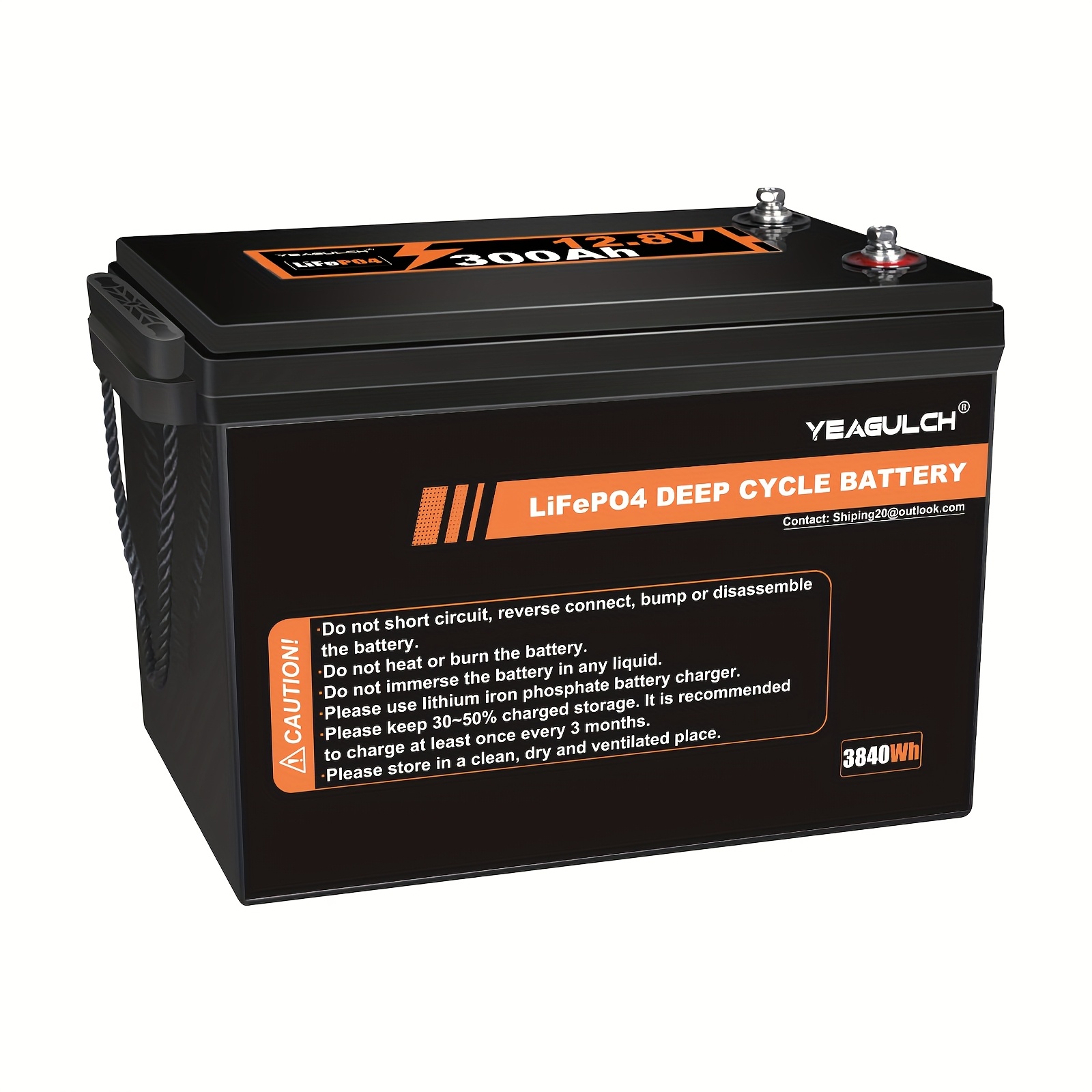 lithium batteries sold on Temu United States