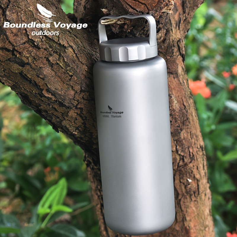 titanium kettle sold on Temu Australia