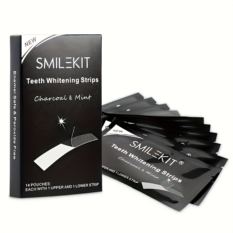 Advanced Home Teeth Whitening Kits | smilekit