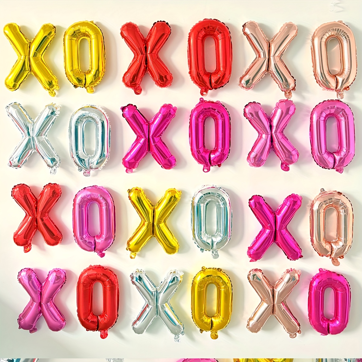 valentines day decor sold on Temu United States