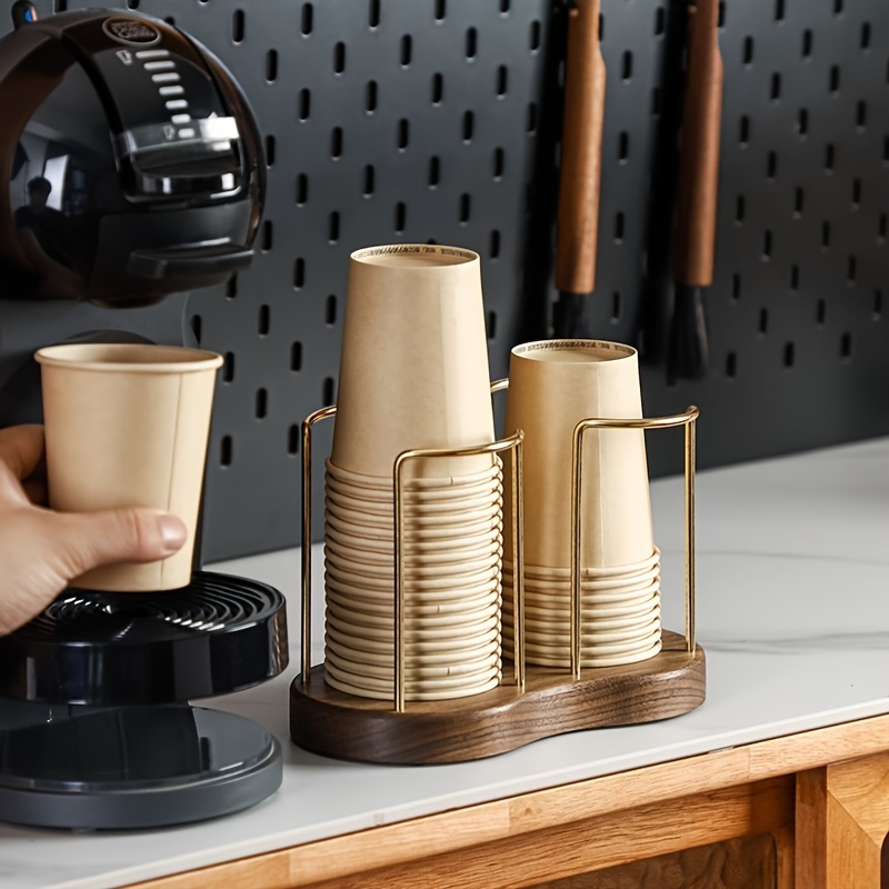 coffee cup holder sold on Temu United States