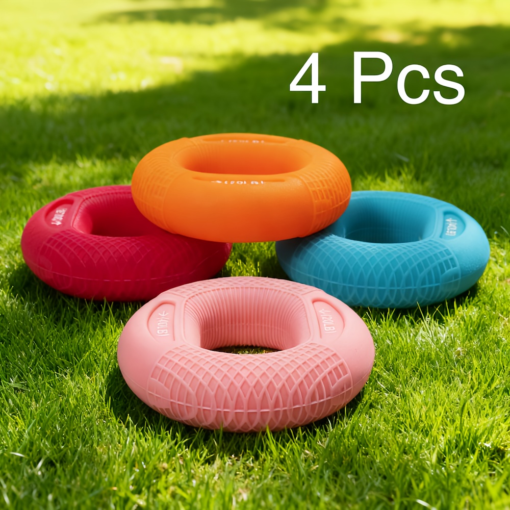 hand grippers sold on Temu New Zealand