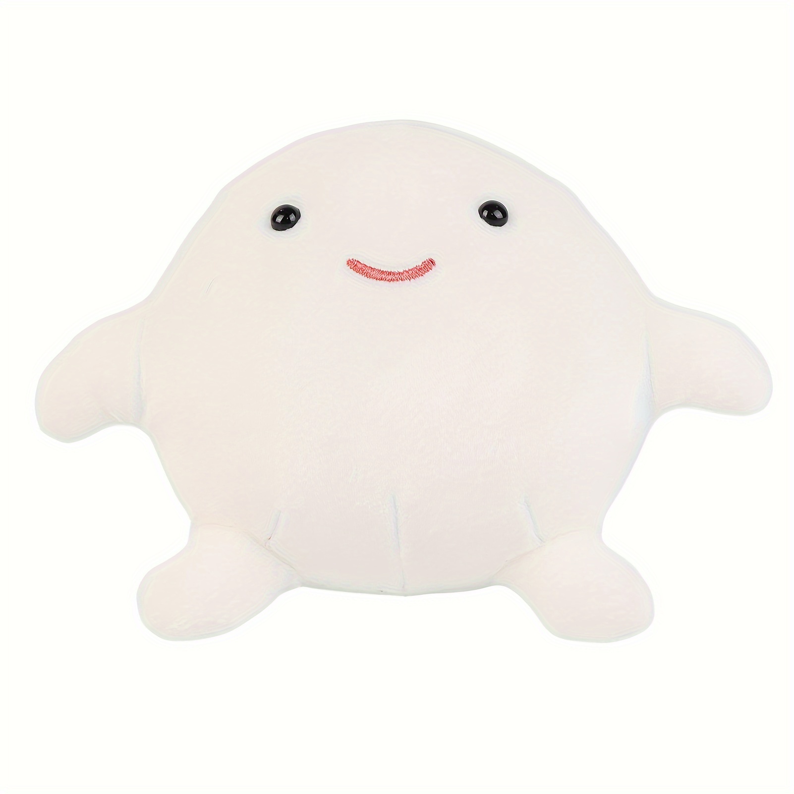 2 Size Boy Heron Kawaii Plush Toys Horror - Temu Ireland