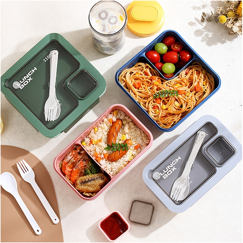 bento box sold on Temu United States