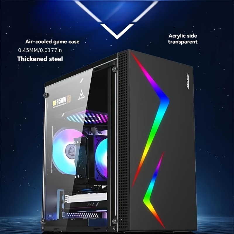 gaming pc sold on Temu United States