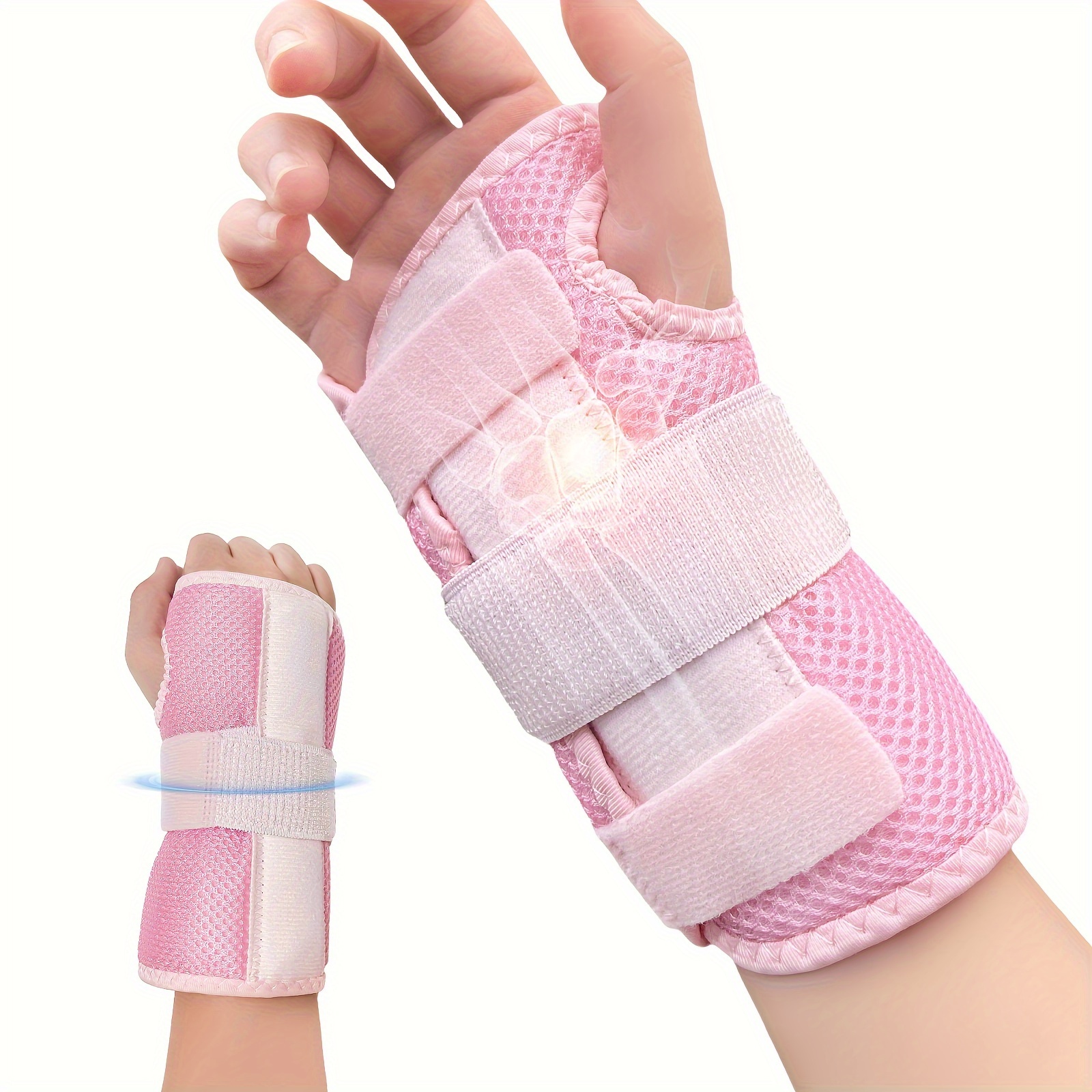 adjustable wrist brace - Ghana
