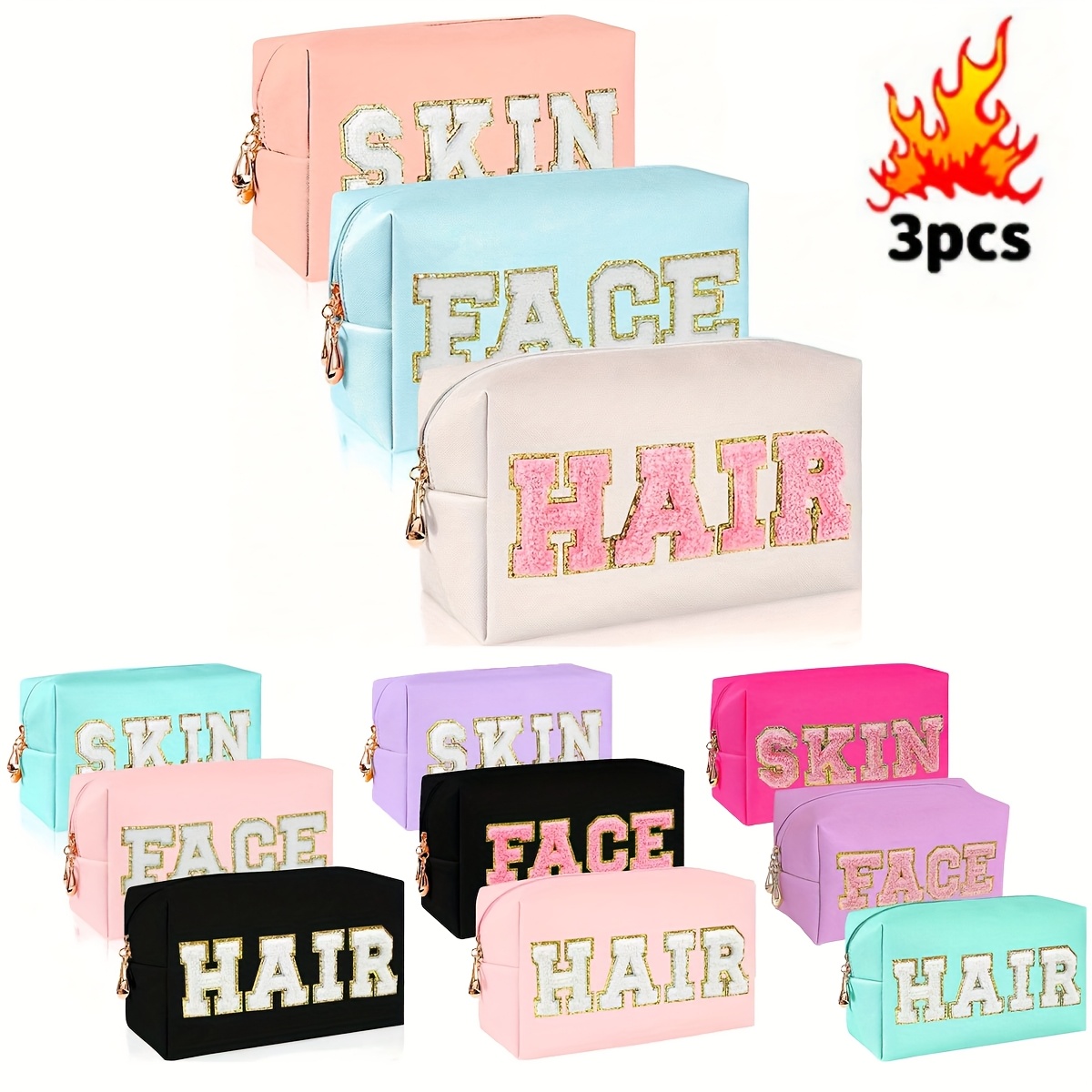 preppy stuff sold on Temu Australia