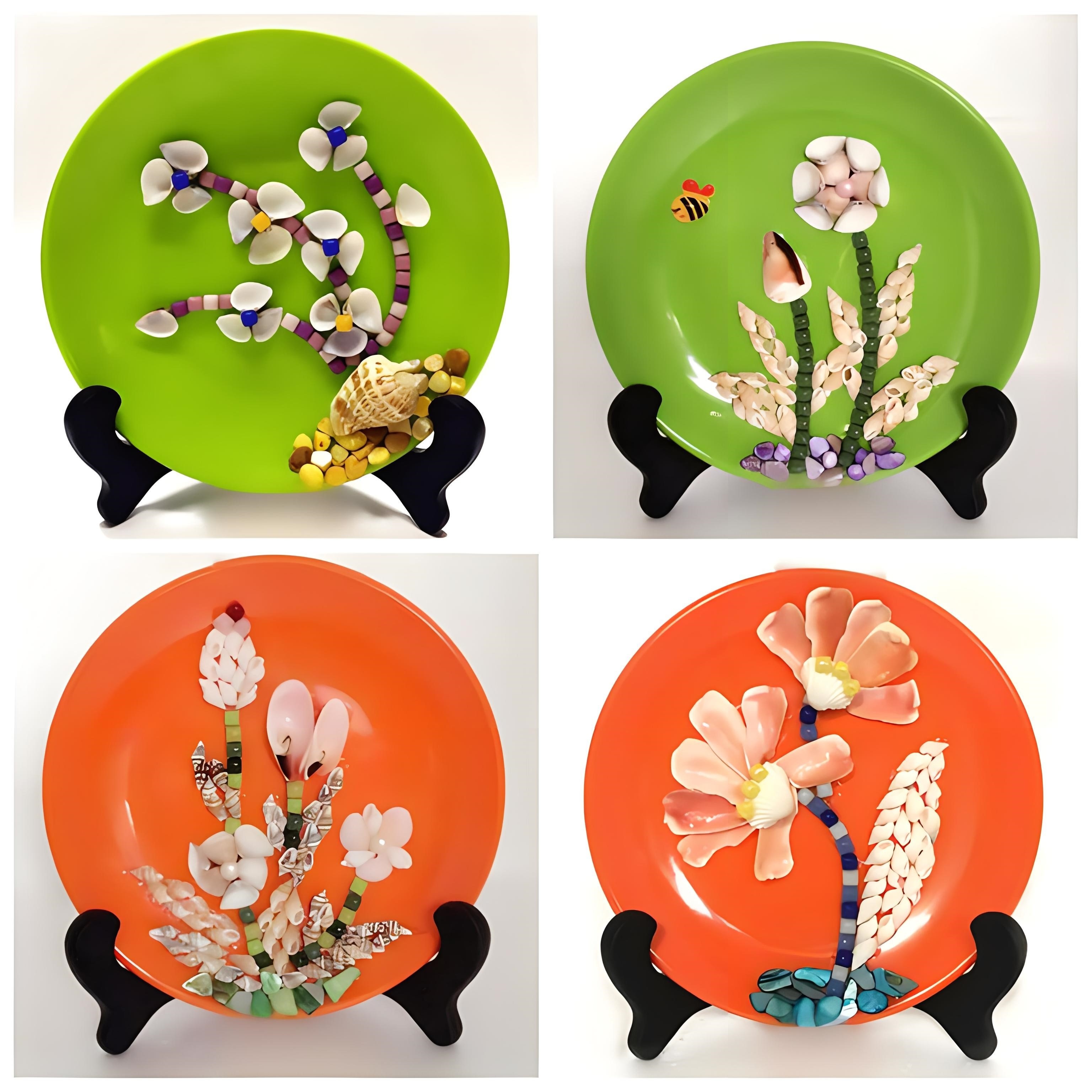 1000 Grams Large Shell Set Various Styles Mixed Shells - Temu Philippines