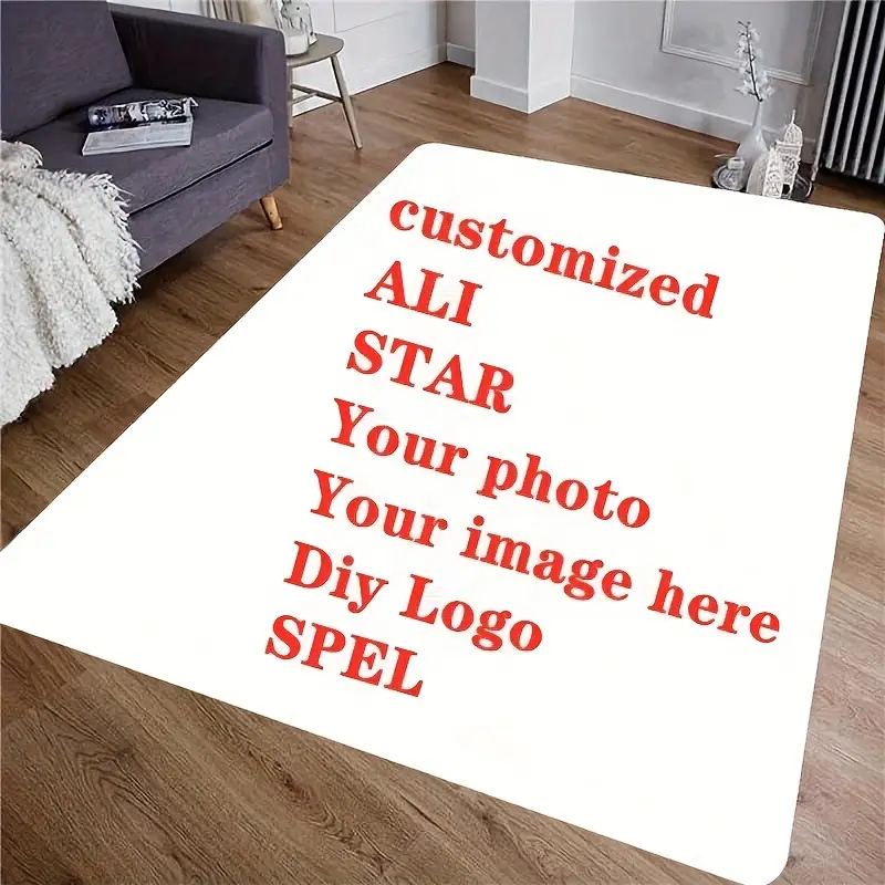 Custom Image Logos Image Prints Home Carpets Living Rooms - Temu Custom Image Logos Image Prints Home Carpets Living Rooms - Temu