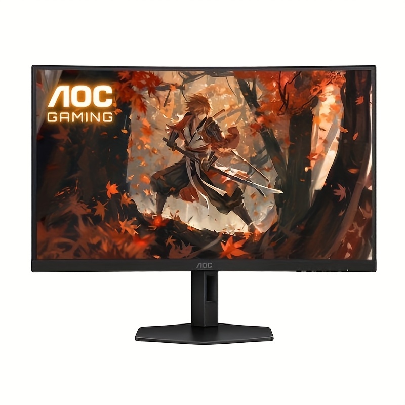 monitor sold on Temu United States