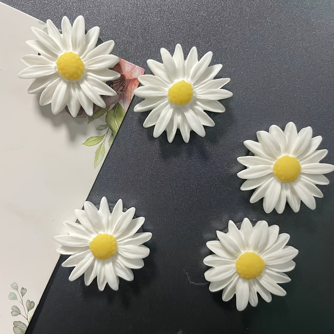 Daisy Kitchen Theme