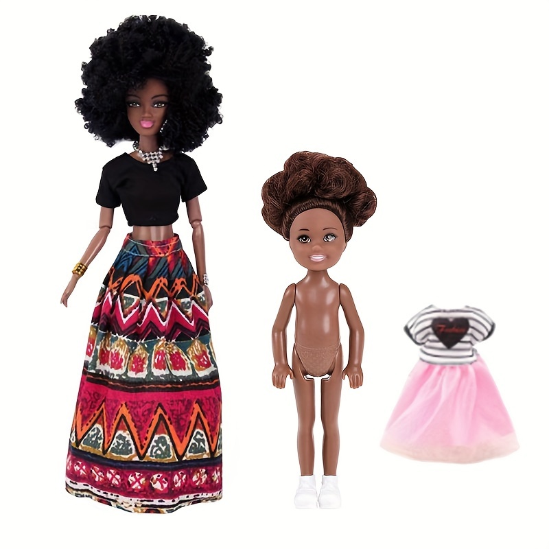 dolls sold on Temu United States