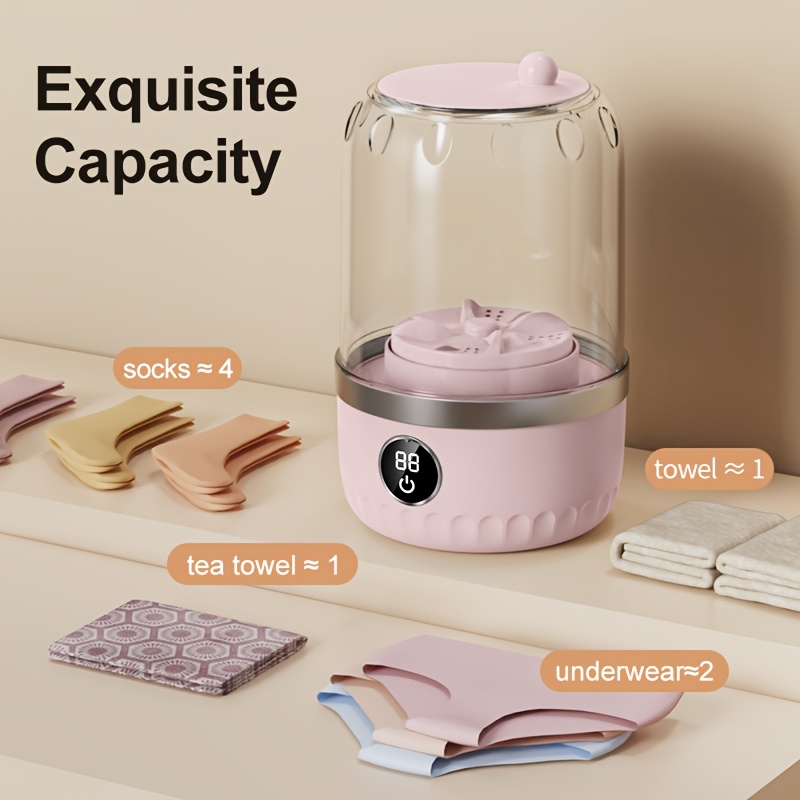 portable washing machine - South Africa