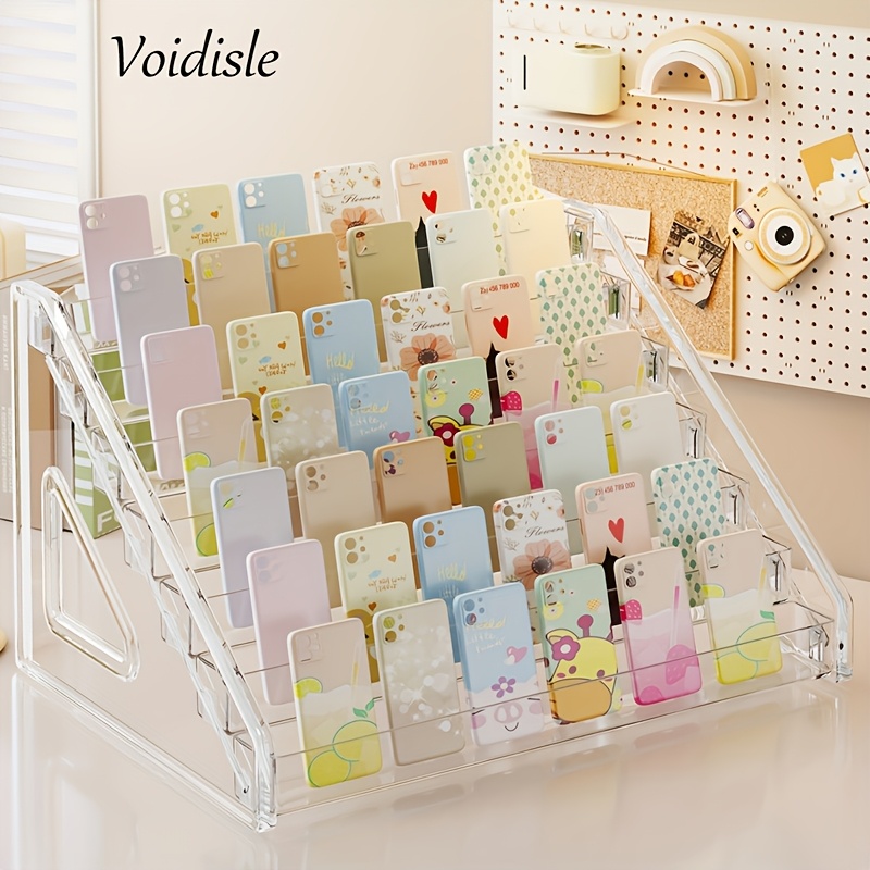 display racks retail sold on Temu New Zealand