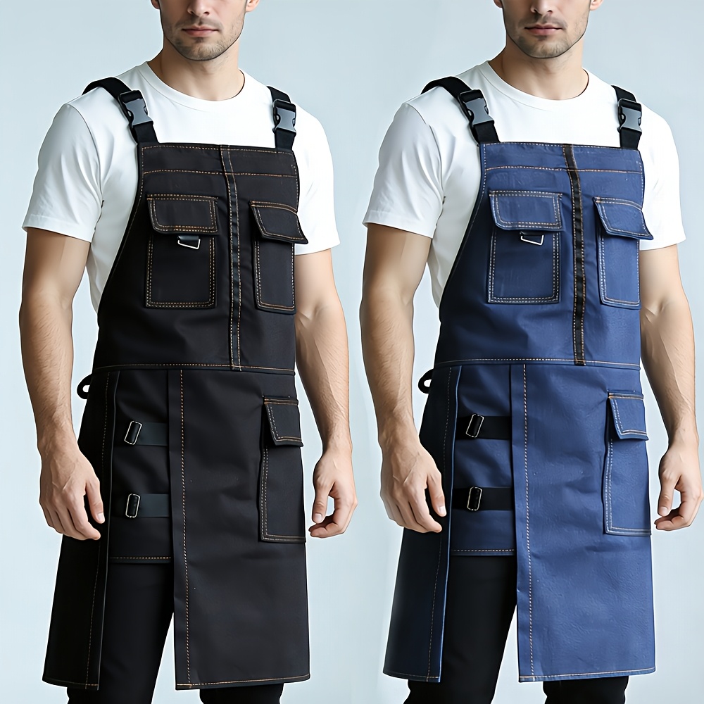 work apron sold on Temu United States