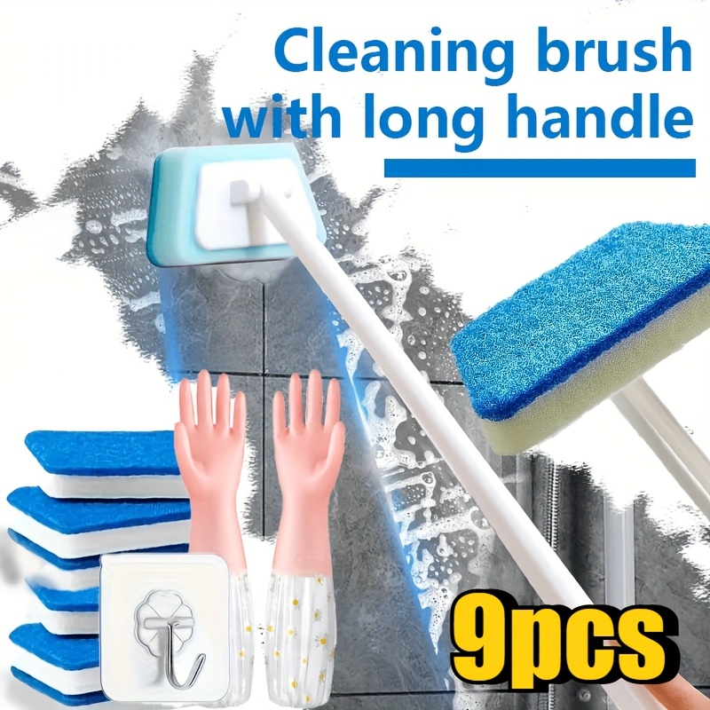 bathroom walls cleaner - France