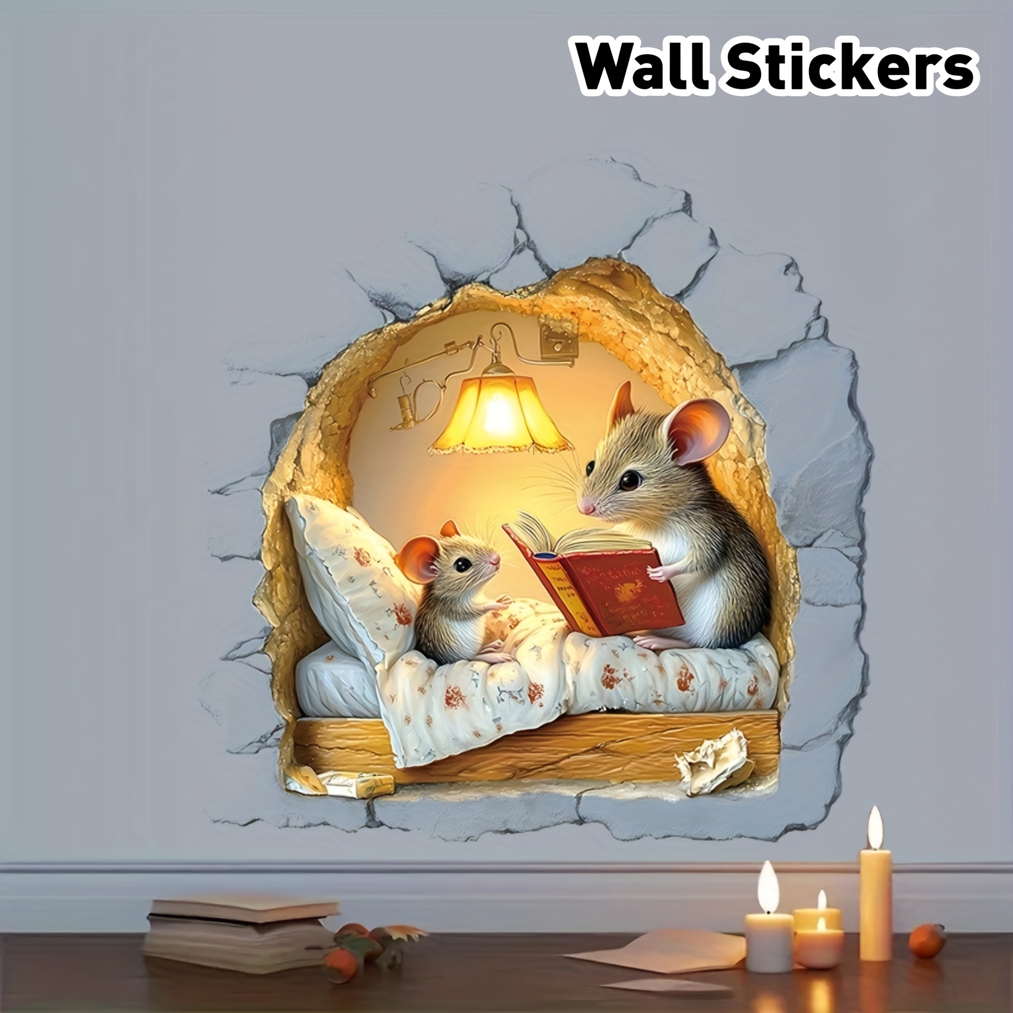 nursery wall sticker - United Kingdom
