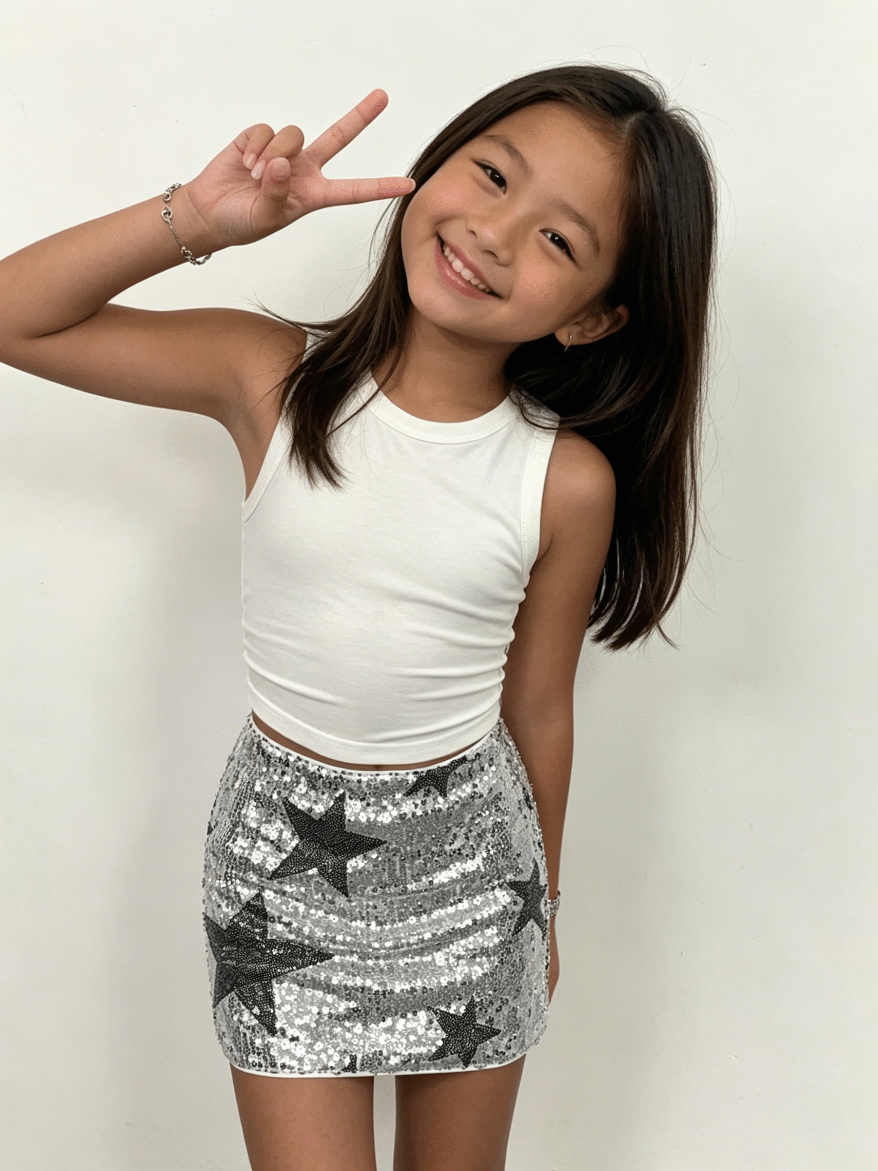 clothing for tween girls sold on Temu United States