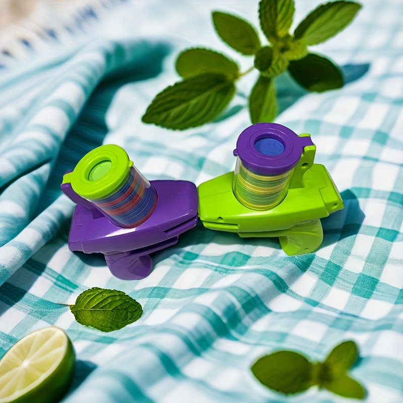 Ufo Carrot Blaster Safe Eva Foam Gun Family Fun Outdoor - Temu Hungary