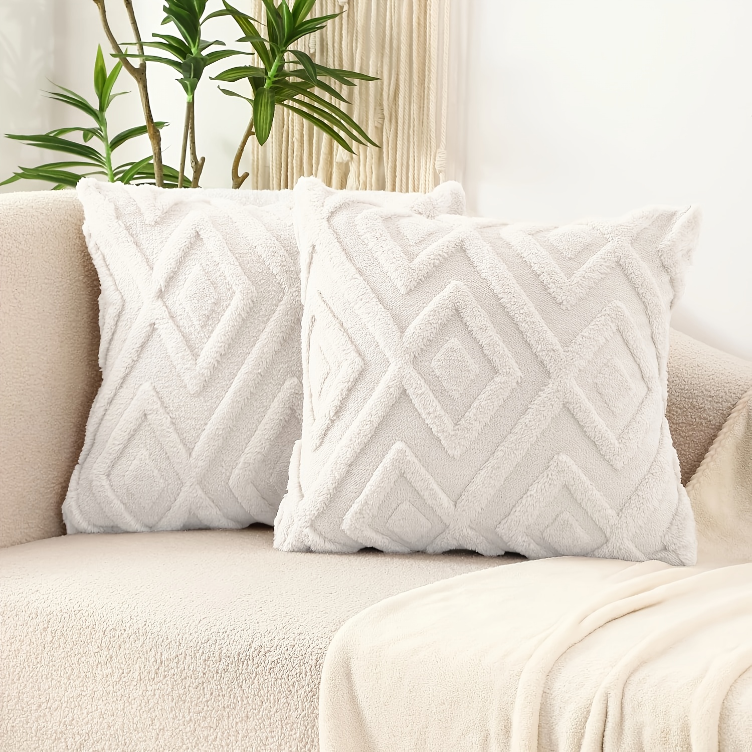 pillow covers - United Kingdom