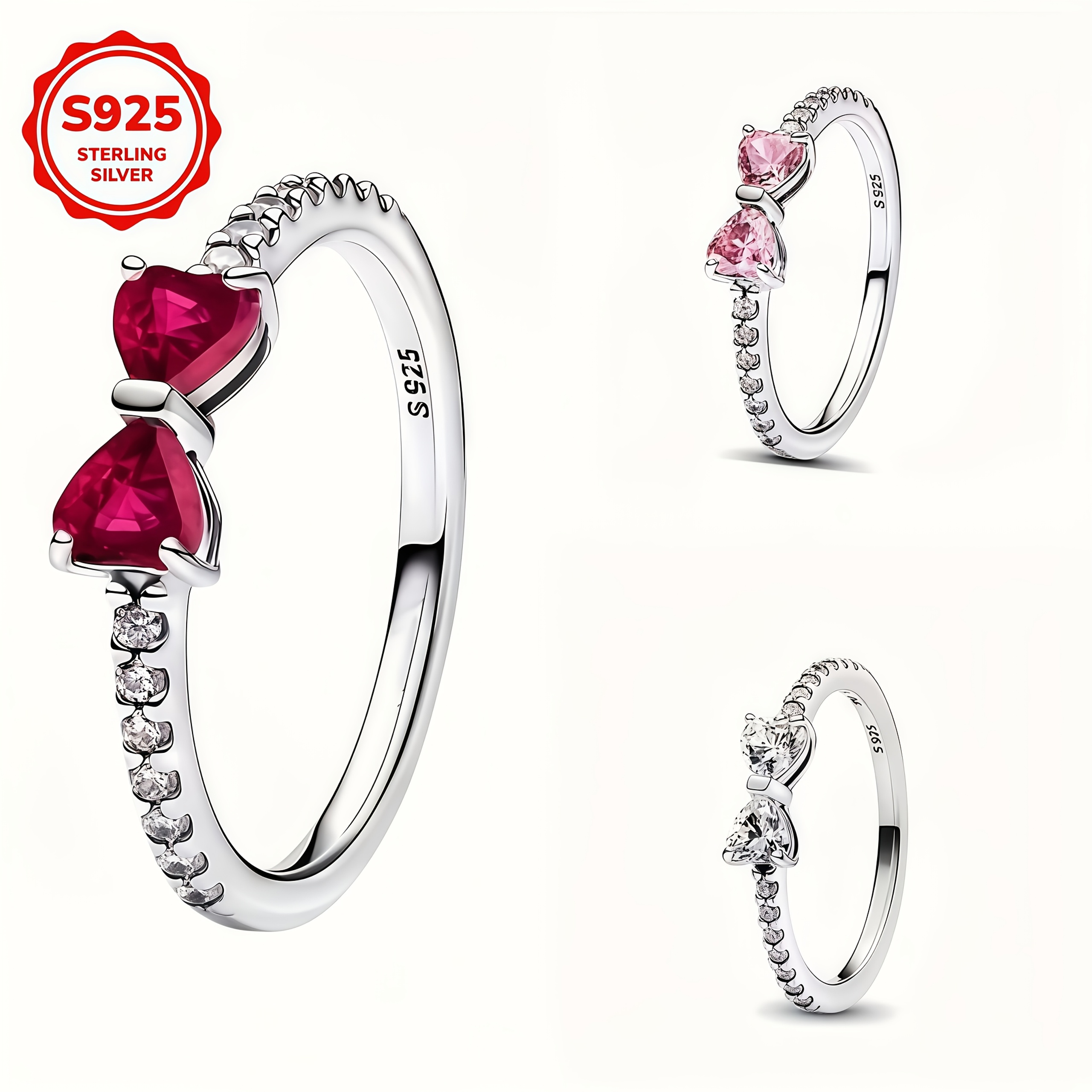 rings sold on Temu United States