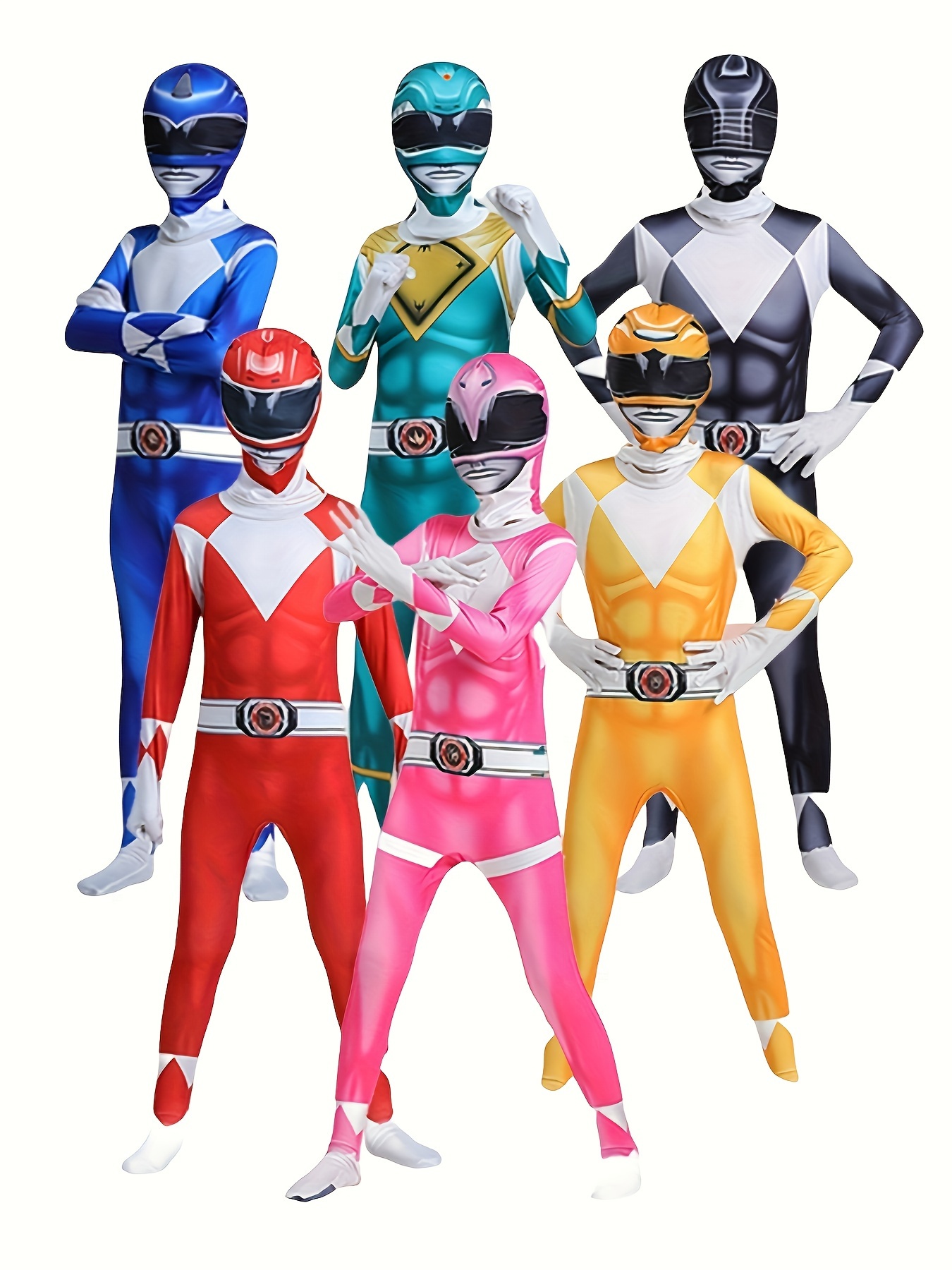 Costumes & Accessories - Temu Australia