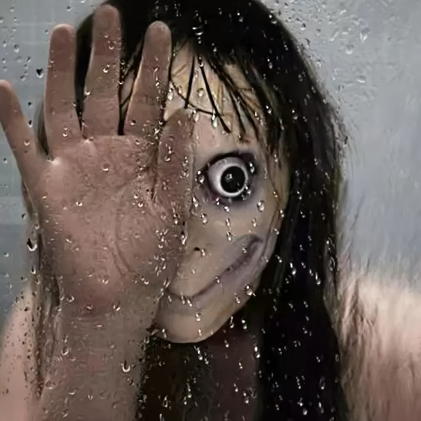 Spooky Halloween Masks Men Women Full Face/half Face Perfect - Temu