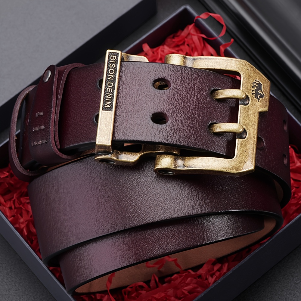 Men's Belts - Temu