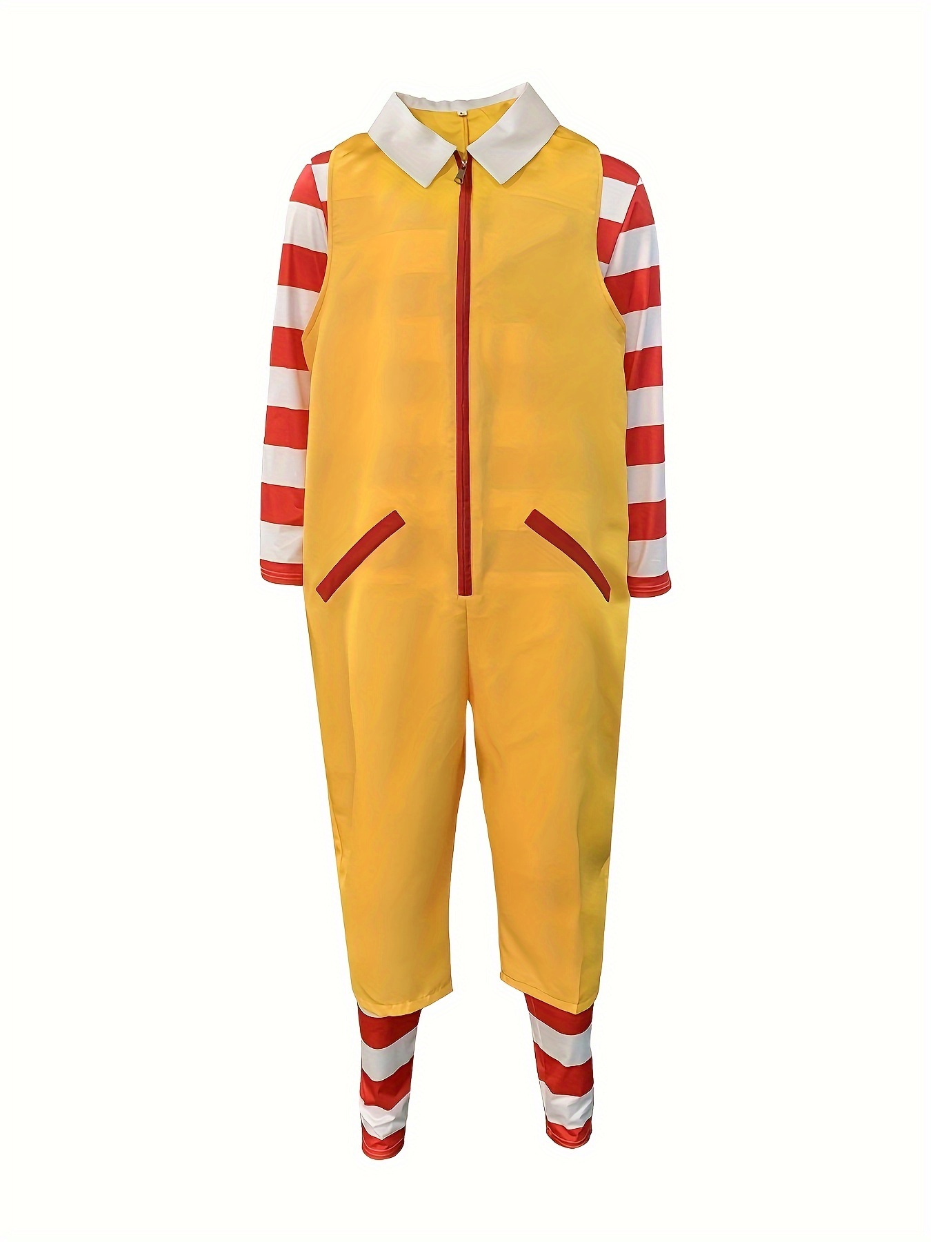 halloween costumes sold on Temu Australia