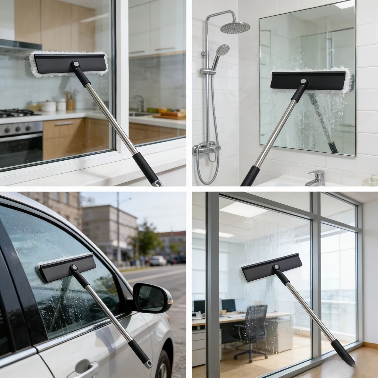 double sided window glass cleaner - Czech Republic