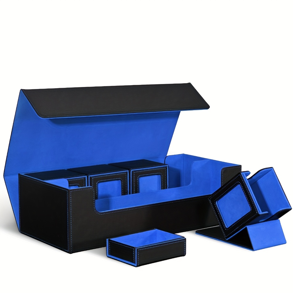 tcg deck boxes sold on Temu United States