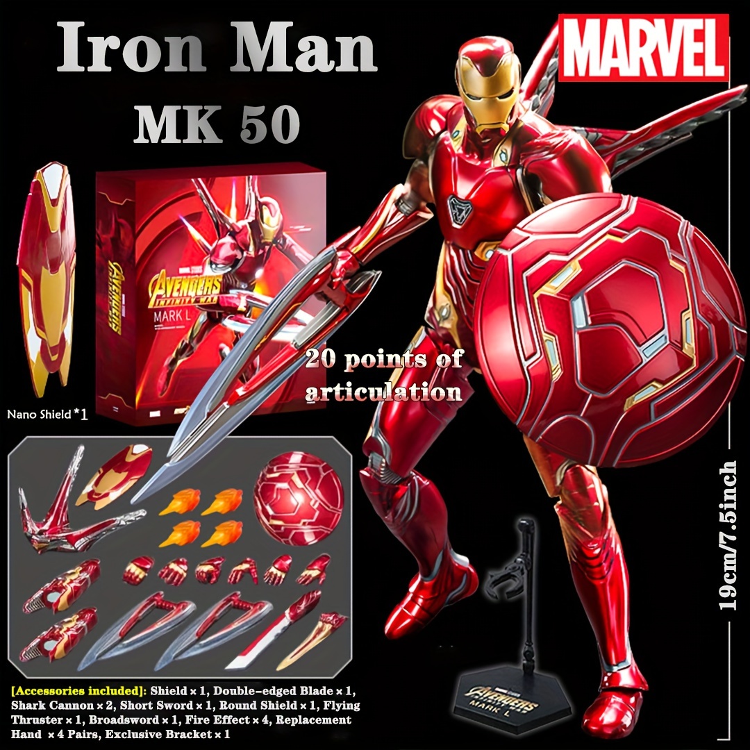 Ume Action Figures Series 14+ Collectible - Temu New Zealand