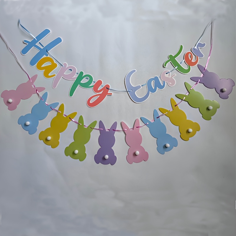 easter decoration sold on Temu United States