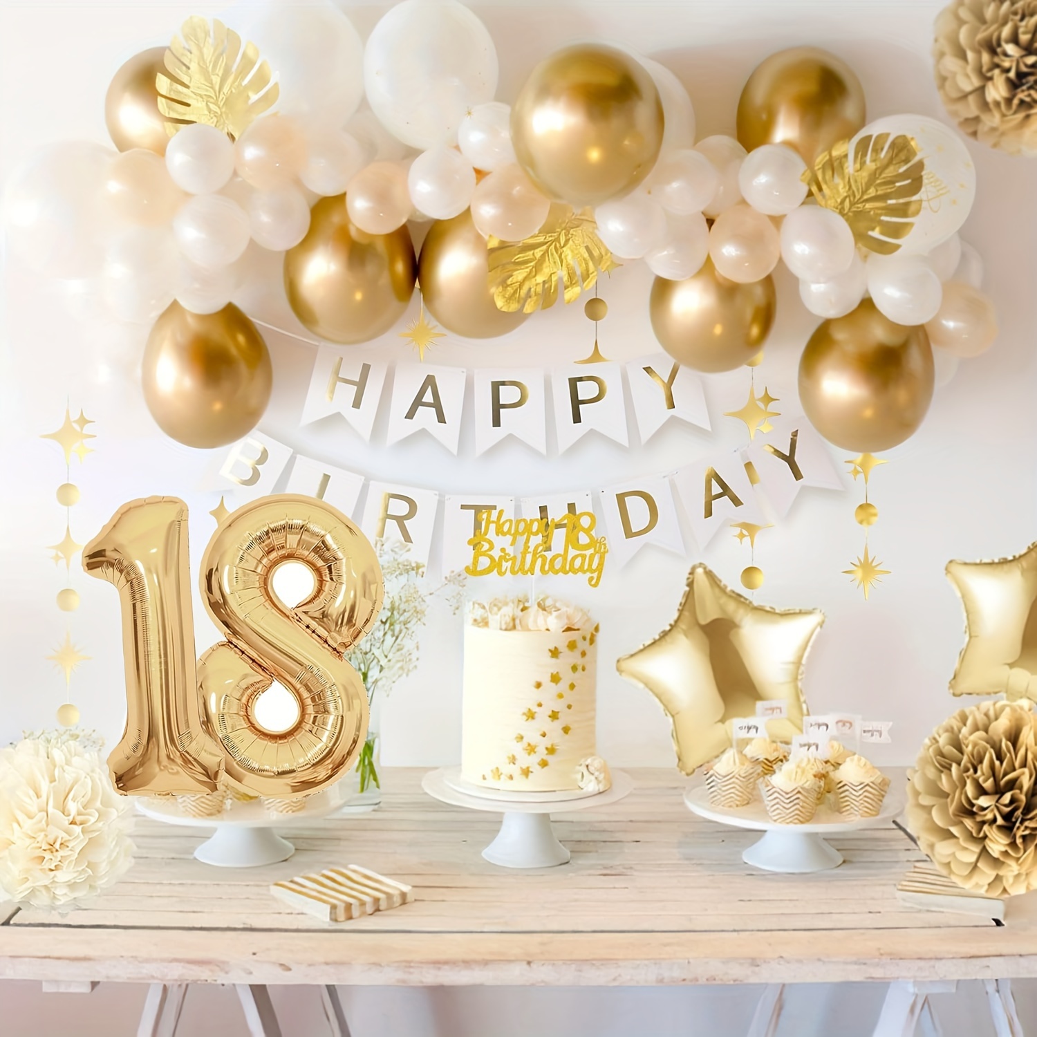 18th birthday banners store