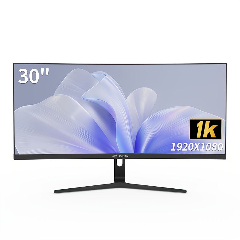 computers and monitors sold on Temu United States